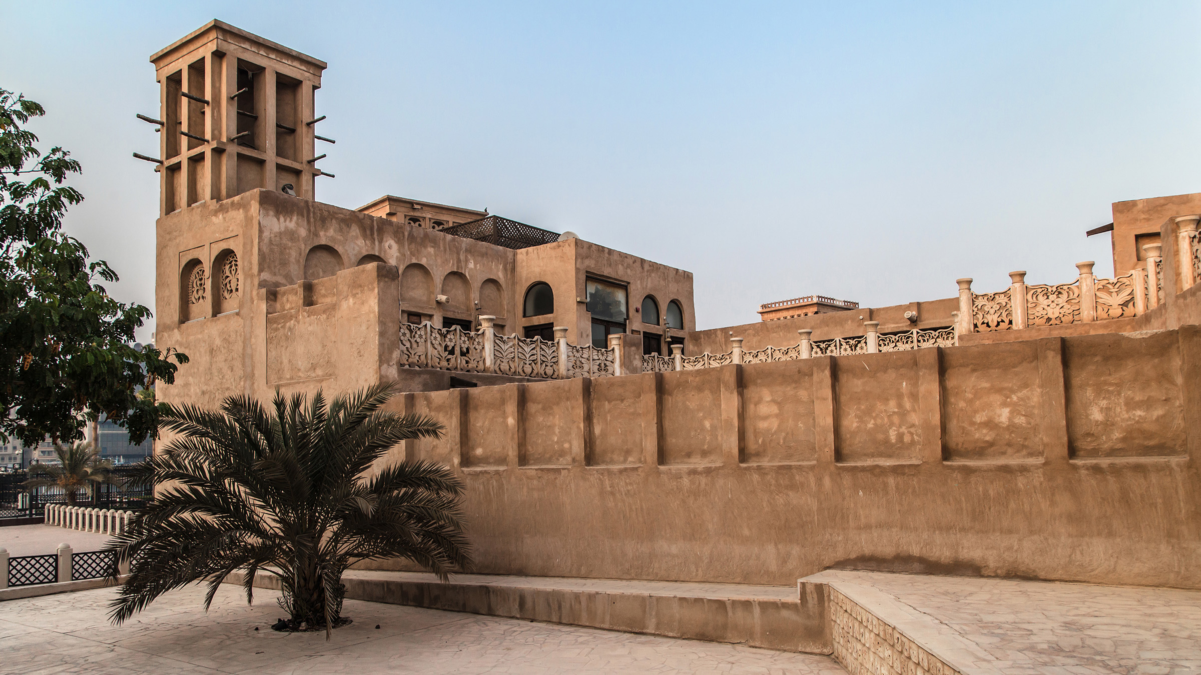 Historical Dubai - Cartier World Travel